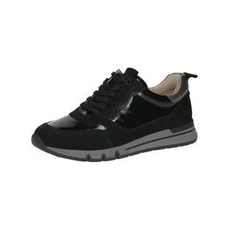 Caprice Sneakers female Black size 41