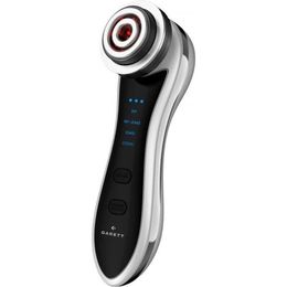 Garett, Gesichtspflegegerät, Beauty Fresh Skin Pro biały