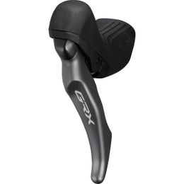 Shimano, Schalthebel + Bremshebel