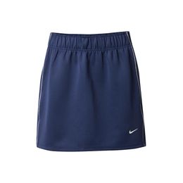 Nike Sportswear Skirt female Blue size XL