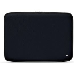 Noreve Lederhülle, Notebooktasche, Schwarz