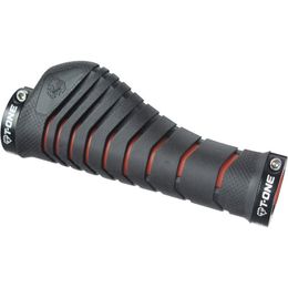 T-One, Velogriff