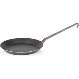 Petromax Pfanne, Pfanne + Kochtopf, Schwarz