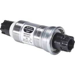 Shimano, Tretlager