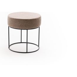 Atelier del Sofa, Hocker + Pouf, Didima