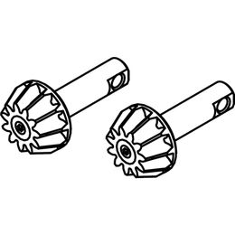 Amewi Kegelritzel 11 Zähne RCX10