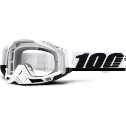 100%, Skibrille
