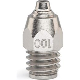 Bondtech CHT BiMetal MK8 Coated Nozzle 1.0mm (Düse), 3D Drucker Zubehör