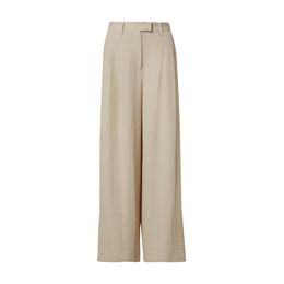 Véro Moda VERO MODA Hose 'AWSiga' Damen Größe 34 taupe