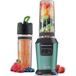 Sencor SBL 7171GR cocktail blender, Standmixer, Grün