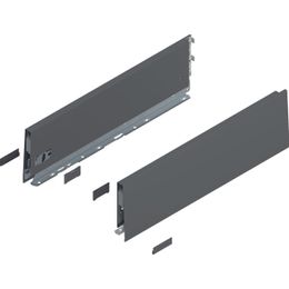 Blum, Schubladenauszüge, Zargen-Set Merivobox K