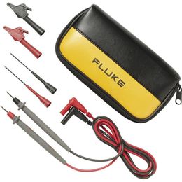 Fluke, Messleitung, Sicherheits-Messleitungs-Set (