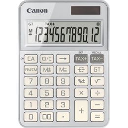 Canon, Taschenrechner, KS-125KB-SL EMEA HB OFFICE (Batterien, Solarzellen)