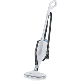 Severin Dampfreiniger, Dampfreiniger, Weiss
