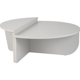 Skye Decor, Couchtisch + Beistelltisch, Orion (90 x 30 x 60 cm)