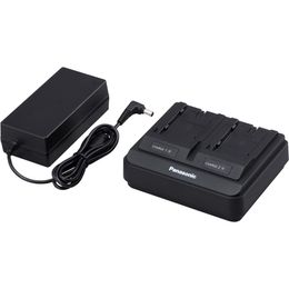 Panasonic AG-BRD50E (Drohnen Ladegerät), Drohne Zubehör, Schwarz