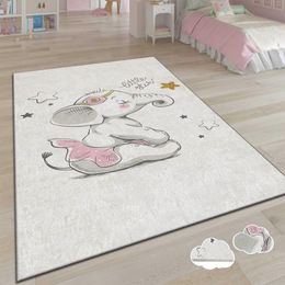 Confetti Carpets, Kinderteppich, Jamal (140 x 80 cm)