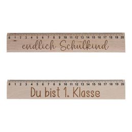 SONSTIGE Lineal SCHULKIND
