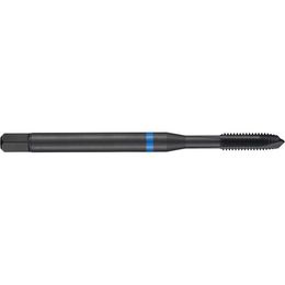 Dormer, Gewindeschneider + Gewindebohrer, HSS-E-PM BLUE POINT TAP DIN371/6 M10