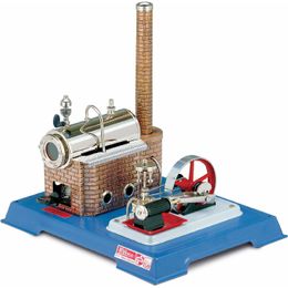 Wilesco Dampfmaschine D10