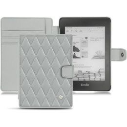 Noreve Lederschutzhülle Wallet, eReader Zubehör, Grau