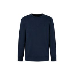 Hackett London Sweatshirt male Blue size XS