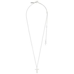 Pilgrim Necklace 'Flynn' female Silver size One Size
