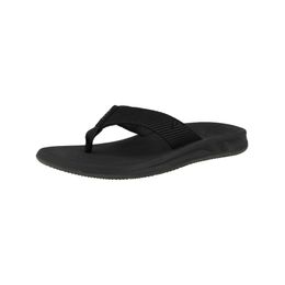 Reef Beach & Pool Shoes 'Phantom II' male Black size 46