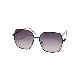Urban Classics Sunglasses 'Indiana' male Black size One Size