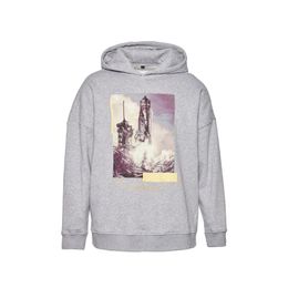 Dangerous Dngrs Sweatshirt male Grey size S