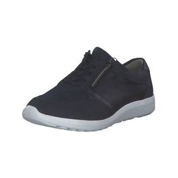 Waldl&auml;ufer WALDL&Auml;UFER Schn&uuml;rschuh Damen Gr&ouml;&szlig;e 37 blau