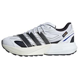 adidas Sportswear Sneaker 'Lightblaze ATR' Herren Größe 42.5/43 blau / grau / schwarz / weiß