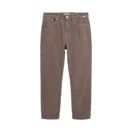 armedangels Pants 'MAAKX' male Brown size 36