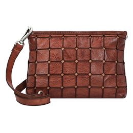 Campomaggi Crossbody Bag 'Acacia' female Brown size One Size