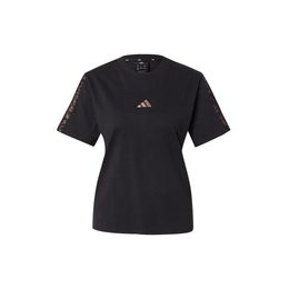adidas Sportswear Performance Shirt female Black size S
