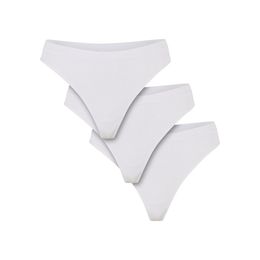 Urban Classics Panty female White size M