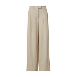 Aware Hose 'AWSiga' Damen Gr&ouml;&szlig;e 36 taupe