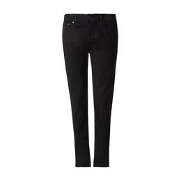 R.D.D. ROYAL DENIM DIVISION Jeans 'RDDROYAL' Herren Gr&ouml;&szlig;e 31 black denim