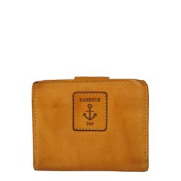 Harbour 2nd Wallet 'Stella' female Yellow size One Size