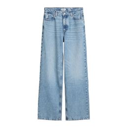 Marc O'Polo Marc O'polo Denim Jeans Damen Gr&ouml;&szlig;e 28 hellblau