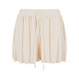 Urban Classics Ladies Jersey Skort ' ' Damen Gr&ouml;&szlig;e 40 sand / mischfarben