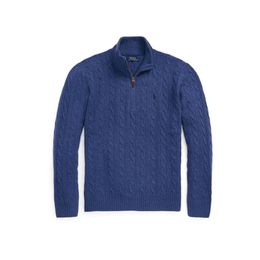 Polo Ralph Lauren Pullover Herren Gr&ouml;&szlig;e S navy