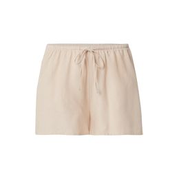 Tally Weijl Shorts Damen Gr&ouml;&szlig;e 42 greige
