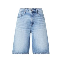 Tally Weijl Shorts Damen Gr&ouml;&szlig;e 24/25 blue denim