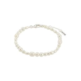 Pilgrim Armband 'Elliana' Damen Gr&ouml;&szlig;e One Size silber