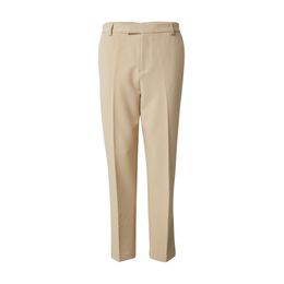 DAN FOX APPAREL Hose 'Justus' Herren Gr&ouml;&szlig;e 48/50 beige