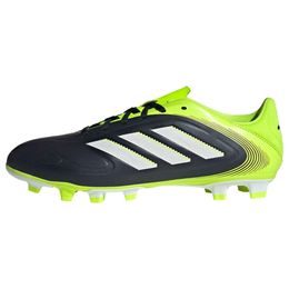 adidas Performance Fu&szlig;ballschuh 'Copa Pure 3 Club' Herren Gr&ouml;&szlig;e 46.5/47 apfel / schwarz / wei&szlig;