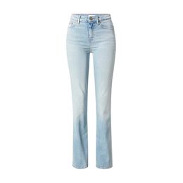 Tommy Hilfiger Jeans Damen Gr&ouml;&szlig;e 30 hellblau