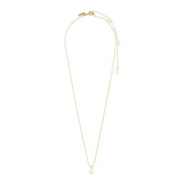 Pilgrim Kette 'Hadley' Damen Gr&ouml;&szlig;e One Size gold / perlwei&szlig;