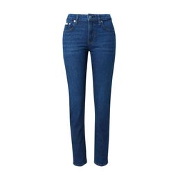 Calvin Klein Jeans Jeans Damen Gr&ouml;&szlig;e 28 dunkelblau